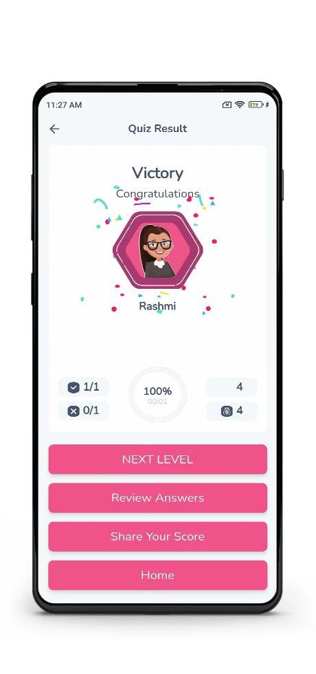 Genius - Trivia & Quiz Game APK for Android Download
