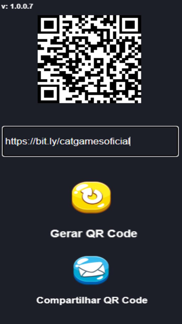 Gerador De Qr Code Apk Für Android Herunterladen