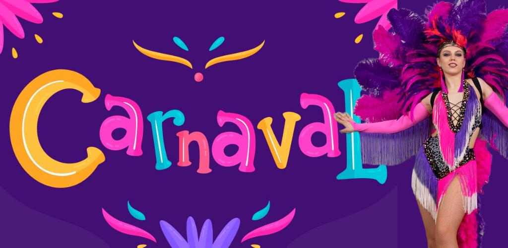 Carnival Stickers Apk للاندرويد تنزيل