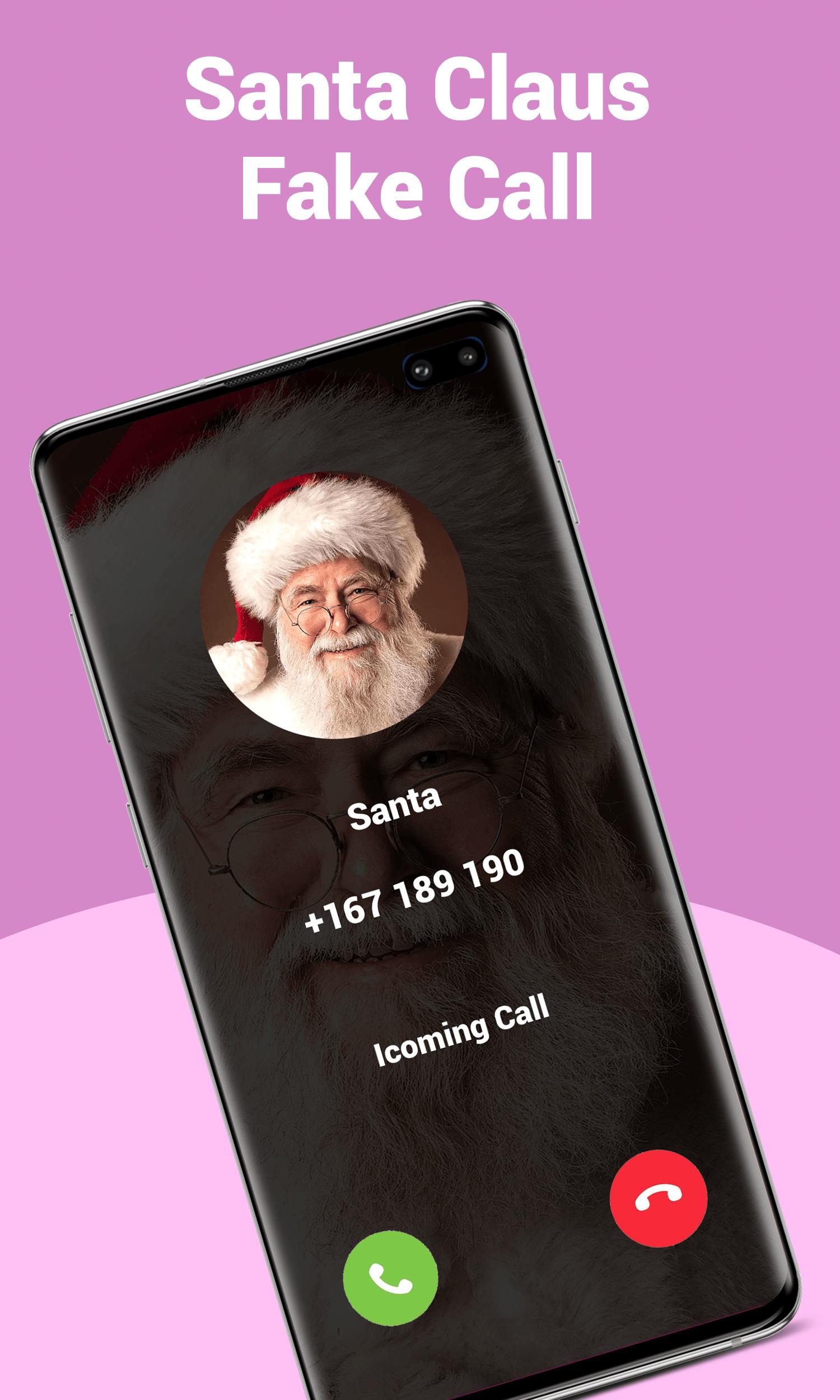 Santa Claus Fake Call Game APK for Android Download Santa Claus Fake Call Game APK for Android Download