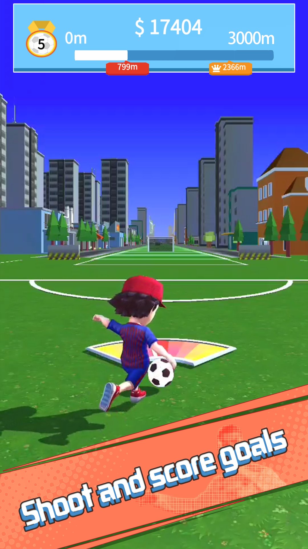 Soccer Master APK for Android Download