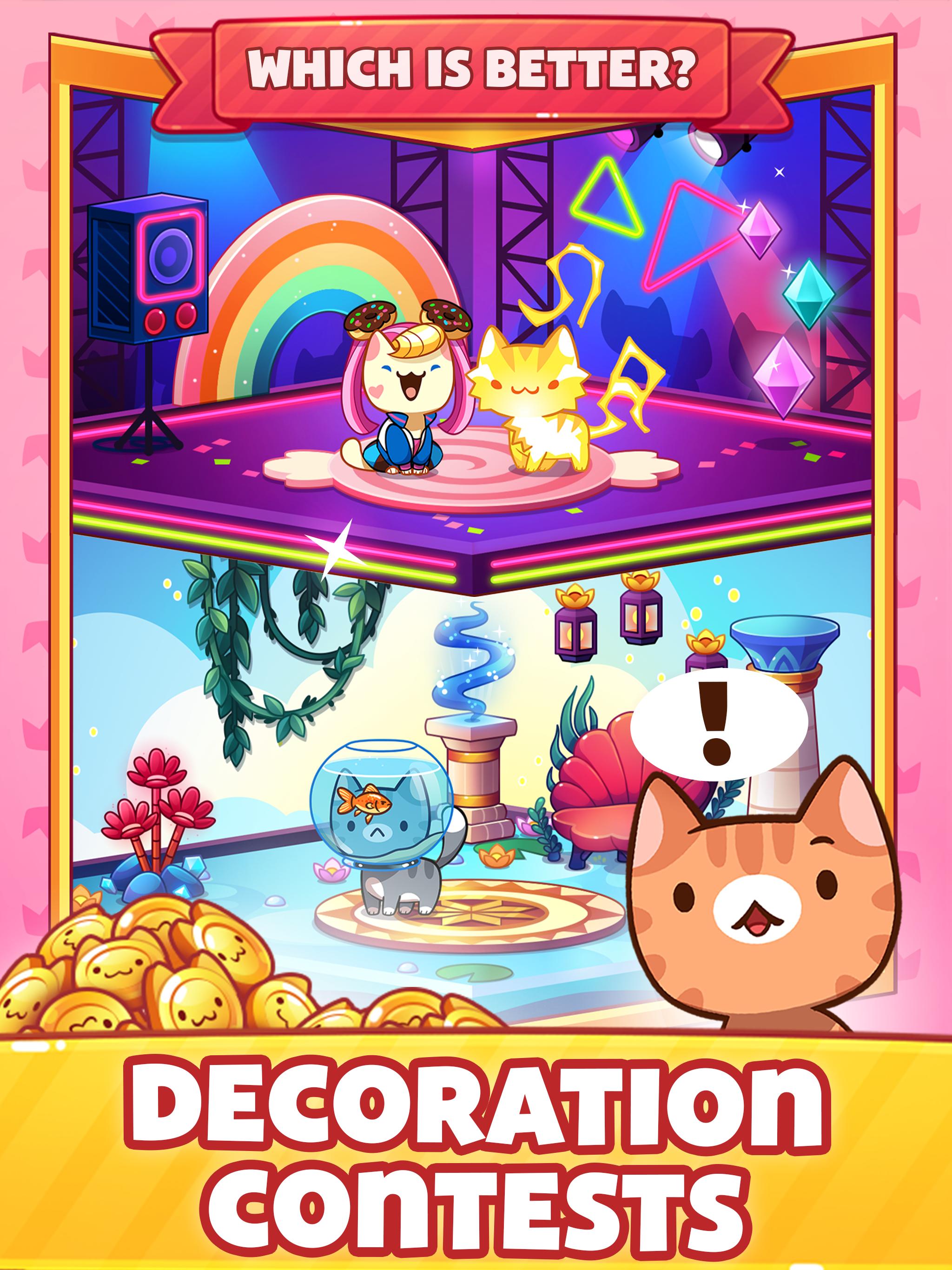 Cat Game For Android APK Download cat-game-for-android-apk-download
