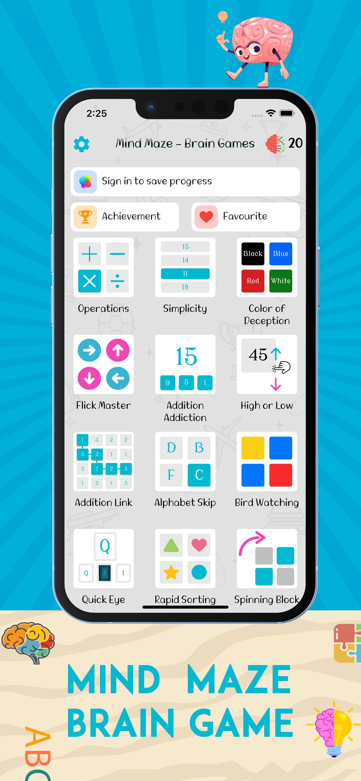 Descargar Mind Maze Brain Games APK para Android - Última Versión Descargar Mind Maze Brain Games APK para Android - Última Versión