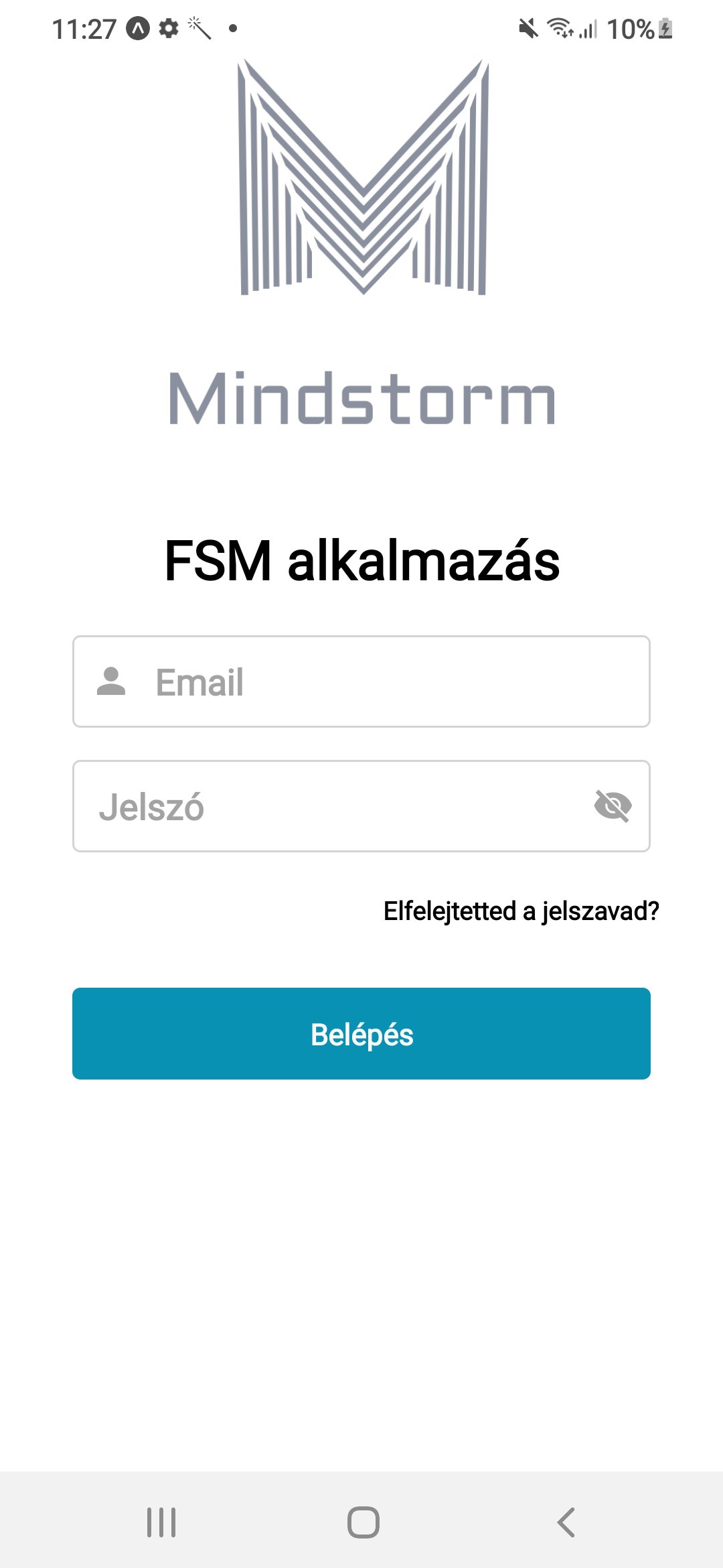 Mindstorm FSM APK for Android Download