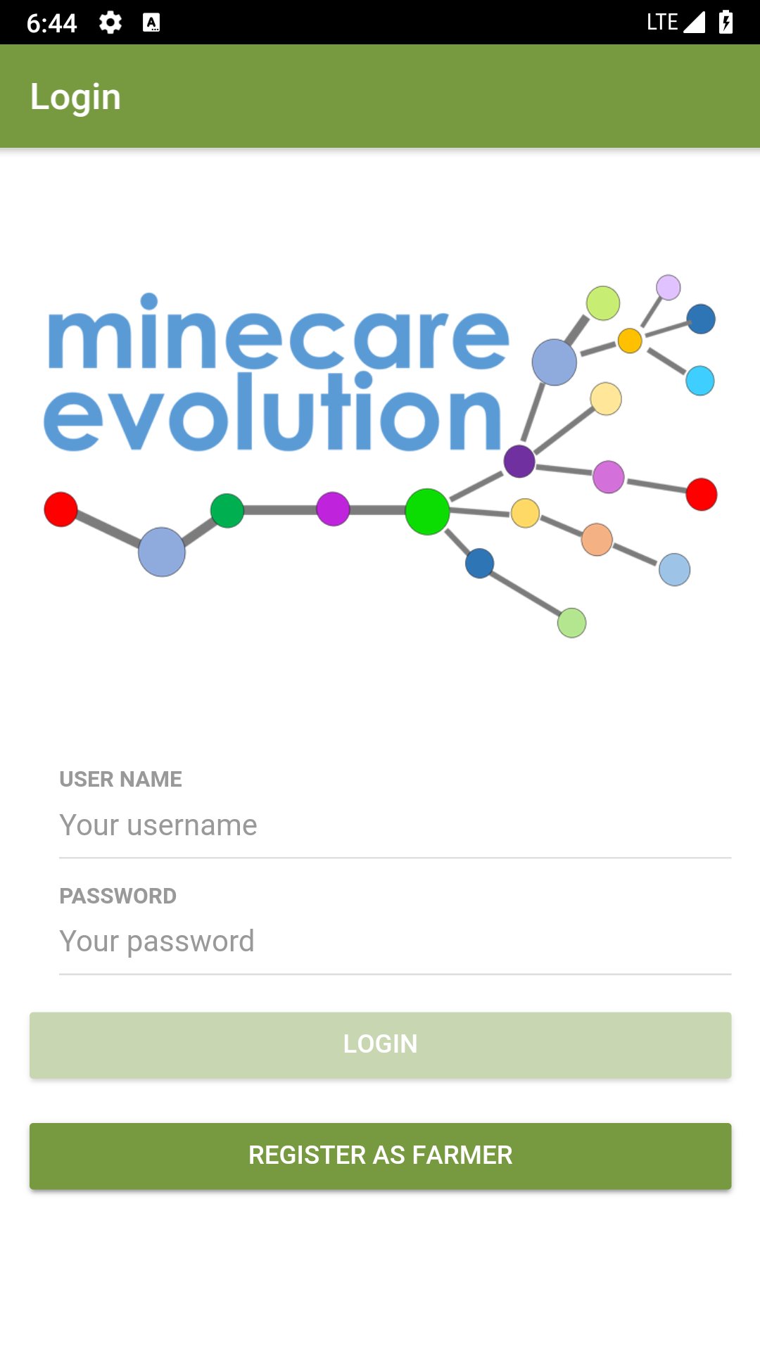Minecare Evolution APK for Android Download