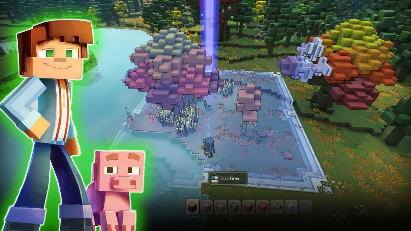 Minecraft Mod Legends Mcpe Apk For Android Download