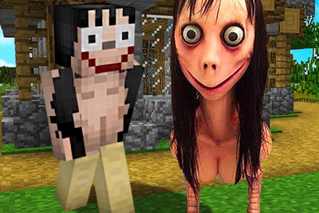 Descarga de APK de Momo skin for Minecraft MCPE para Android
