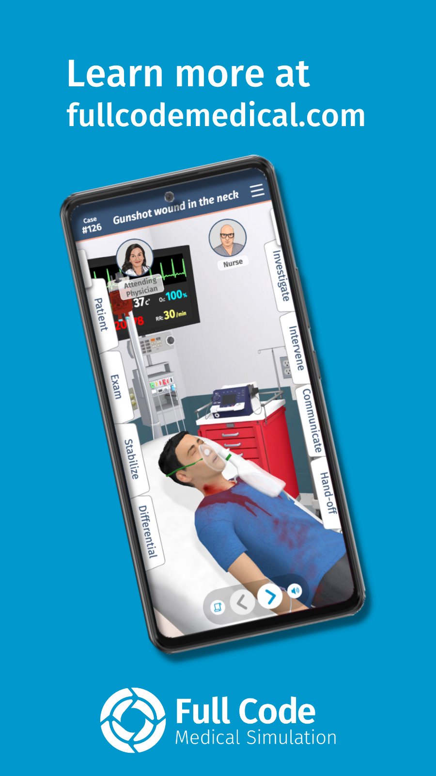 Full Code APK for Android Download