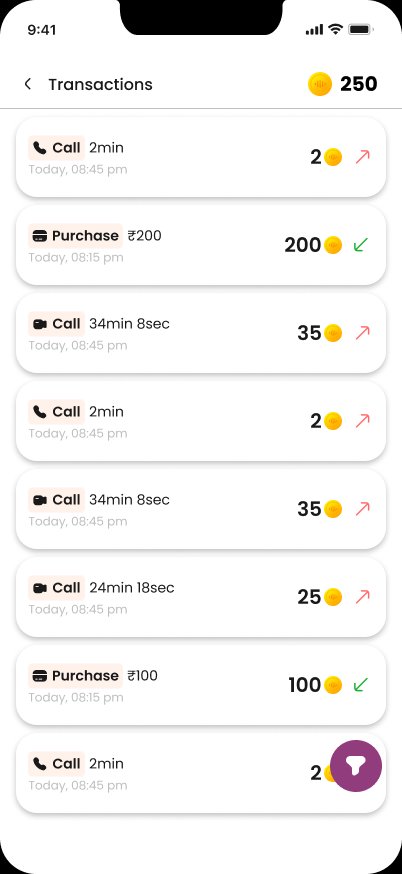 Mingle Talk APK for Android Download