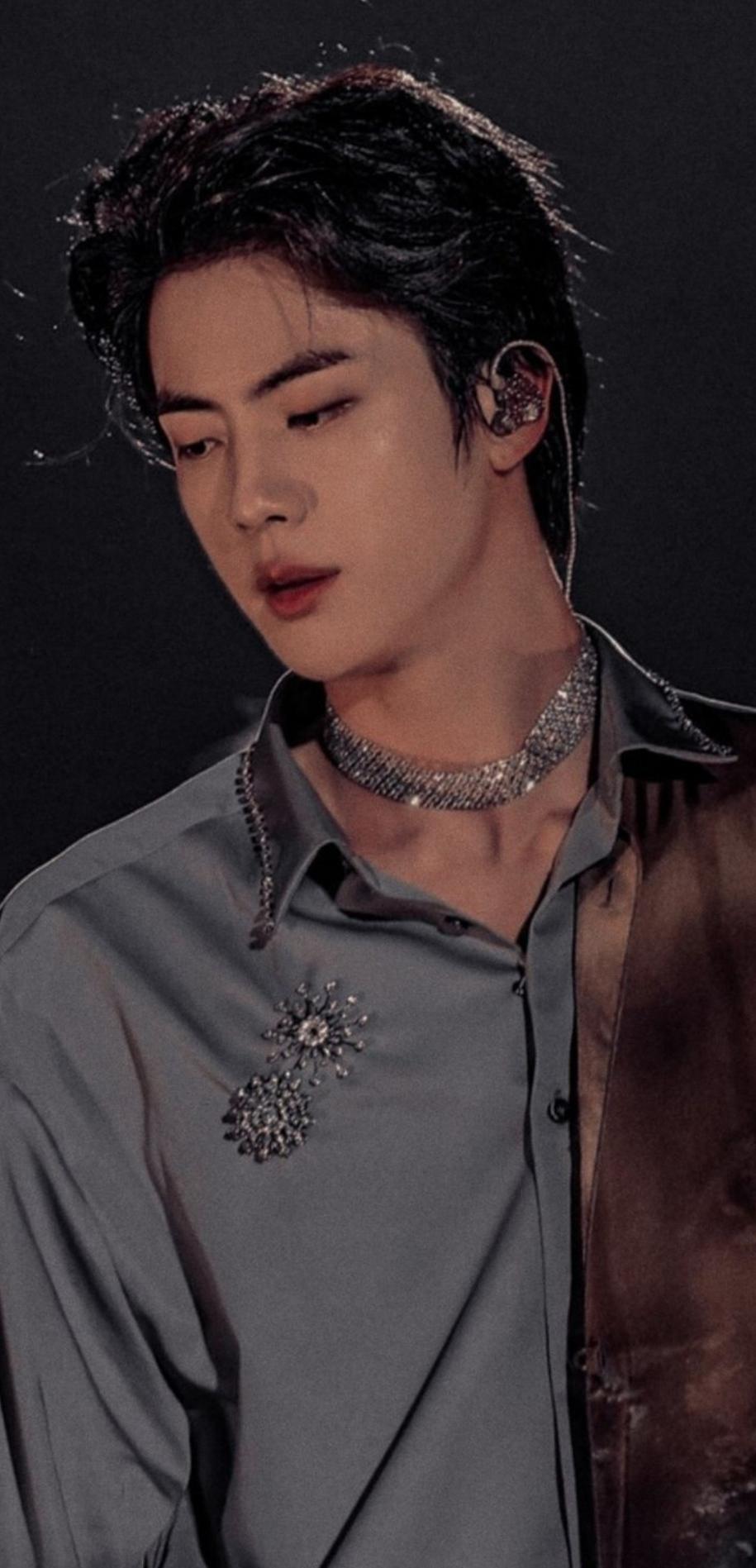 Tải Xuống Apk Jin Bts Wallpaper Cho Android Phiên Bản Mới Nhất