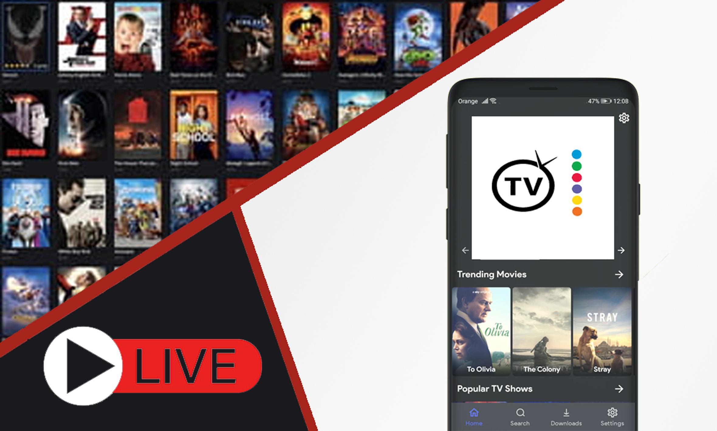 Tips Peacock Tv Stream Movies Apk Untuk Unduhan Android