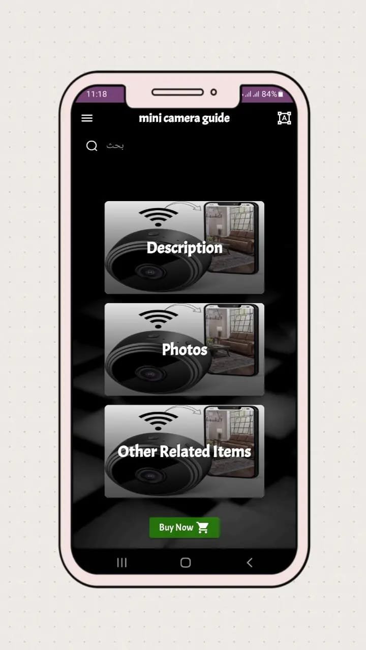 SnapMaster: Mini Camera Guide APK for Android Download