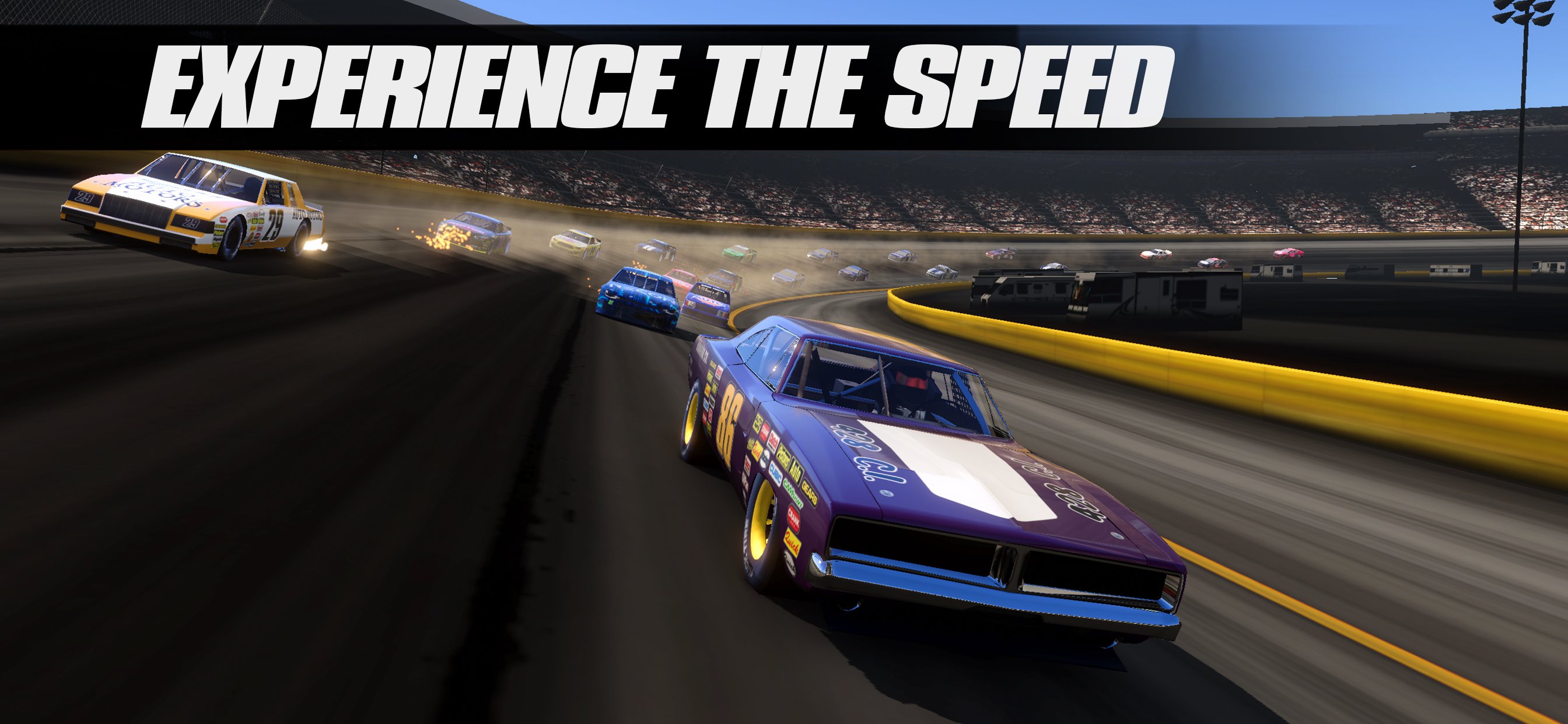 Stock Car Racing APK for Android Download