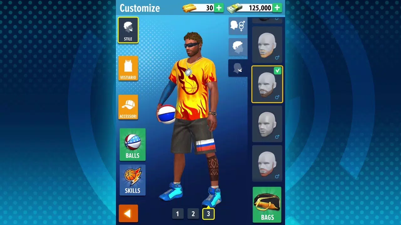 10 Best Basketball Games For Android 9698
