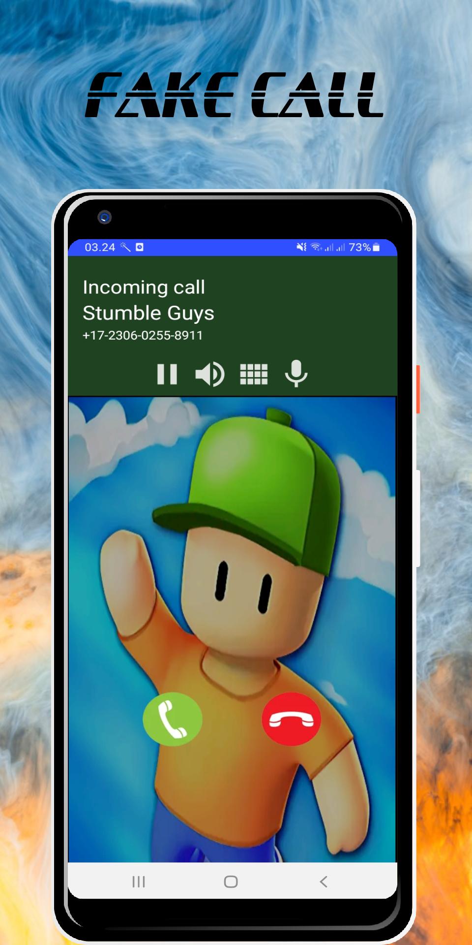 Stumble Guys Call You: Puzzle APK for Android Download Stumble Guys Call You: Puzzle APK for Android Download