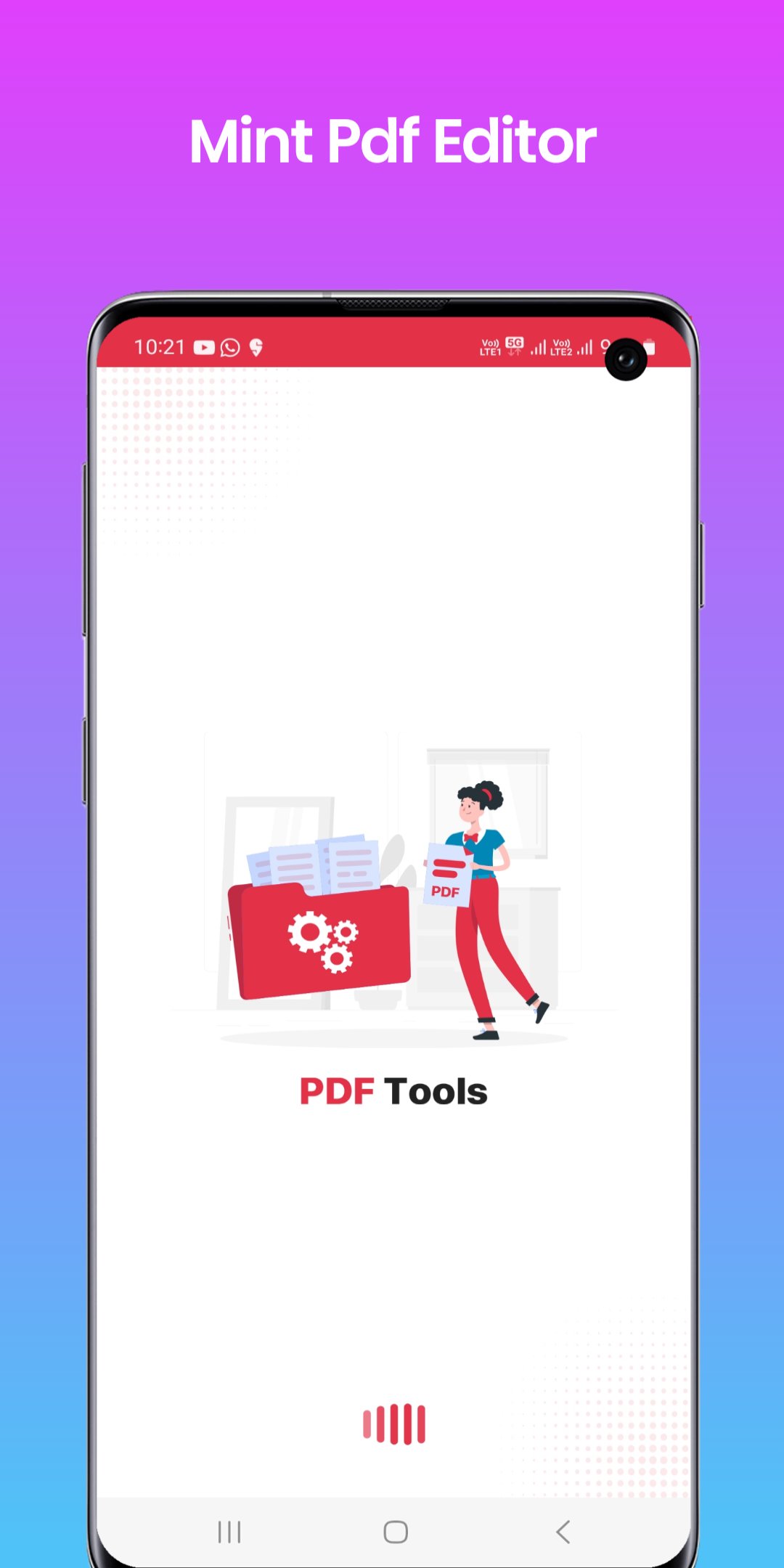 Mint Pdf Editor APK for Android Download