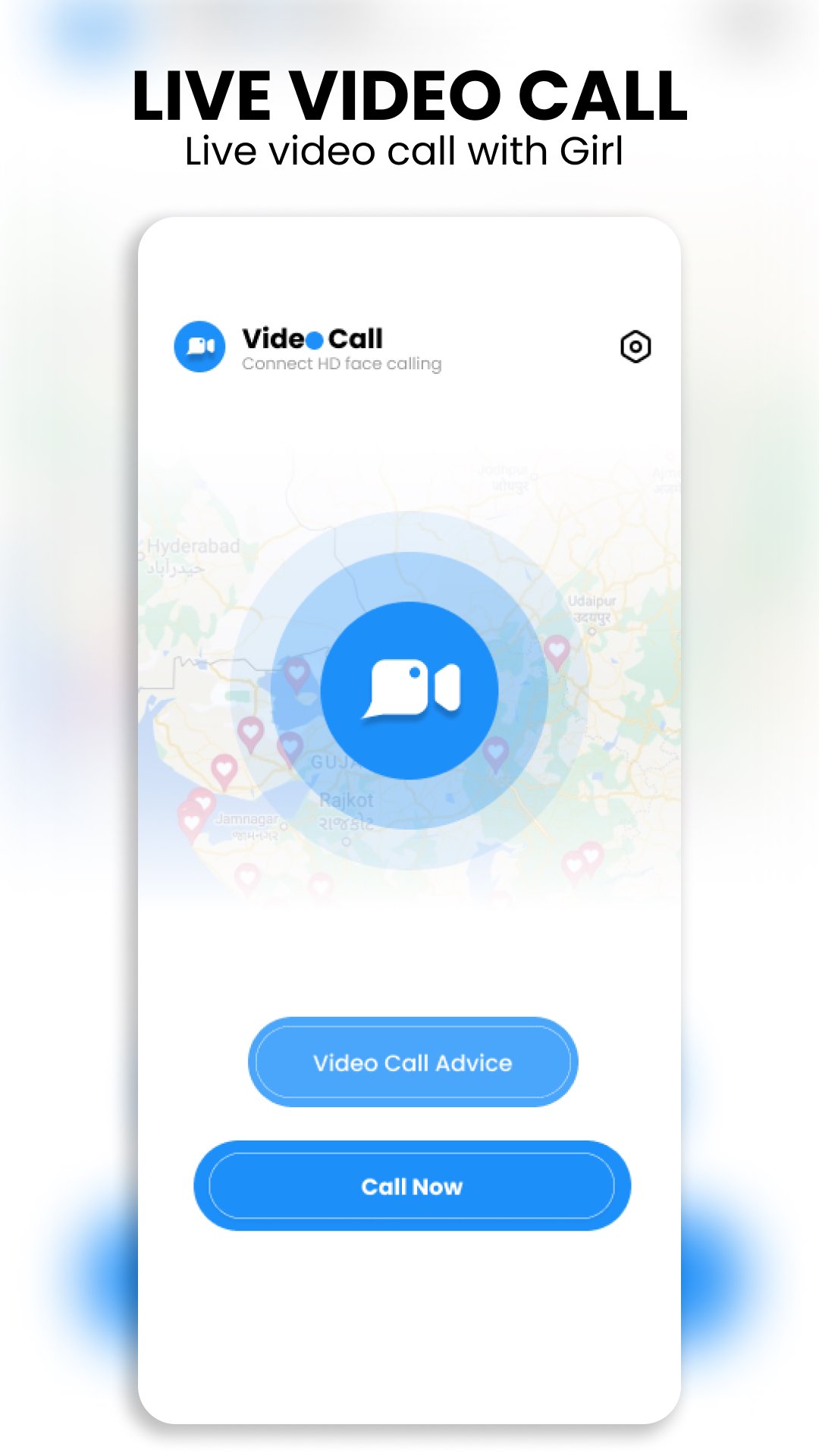 live video call APK for Android Download