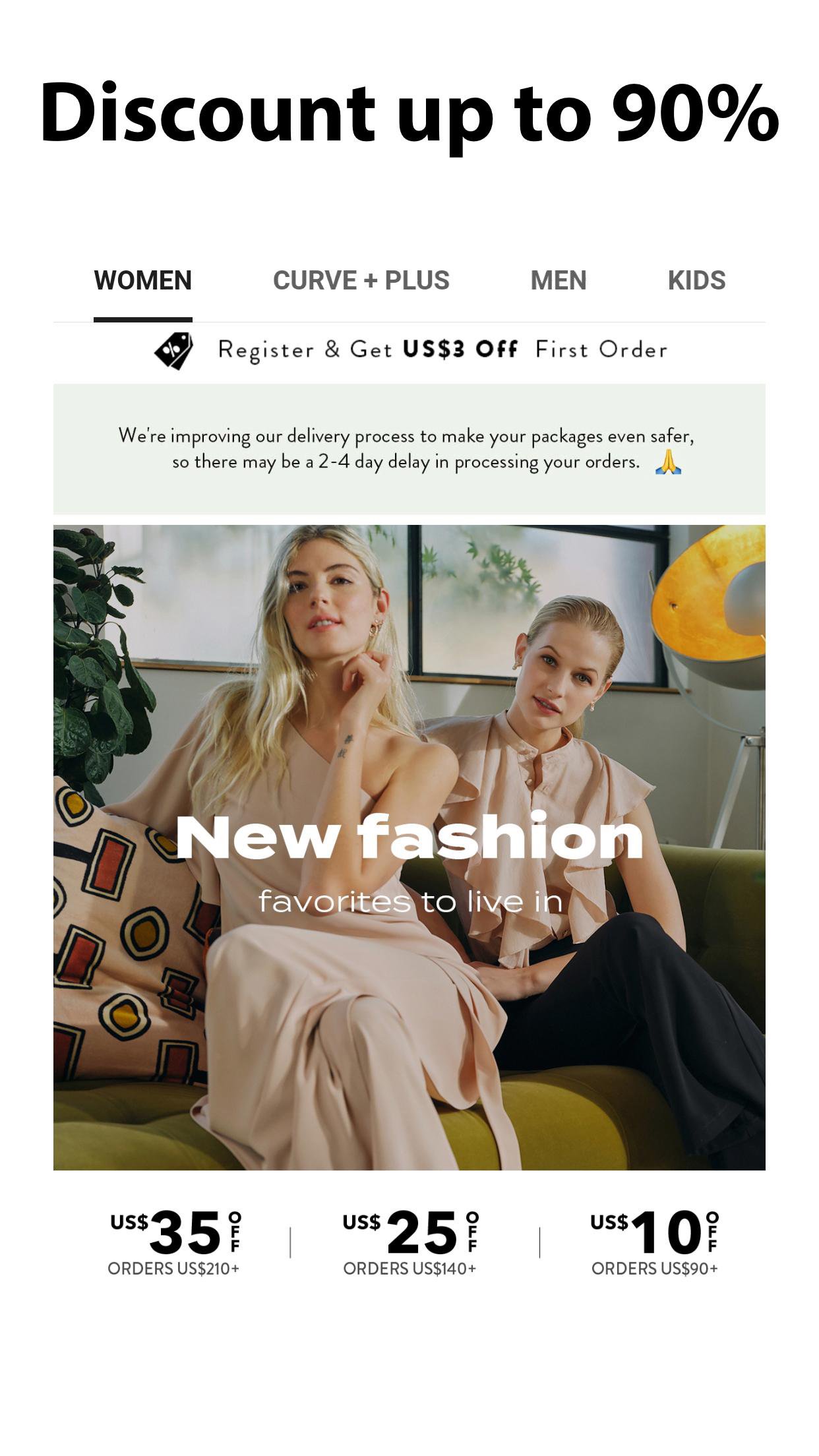 SHEIN APK for Android Download