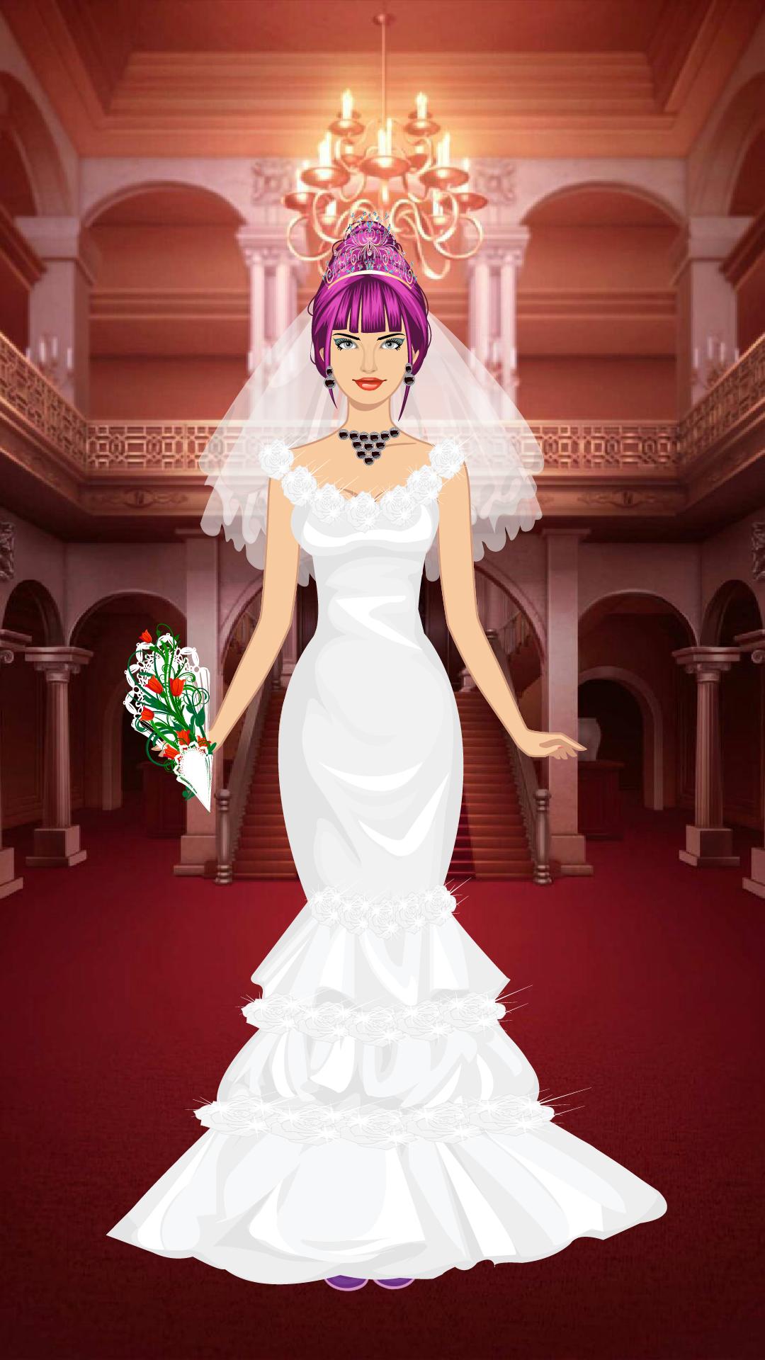 Bride Dress Up Game Apk For Android Download