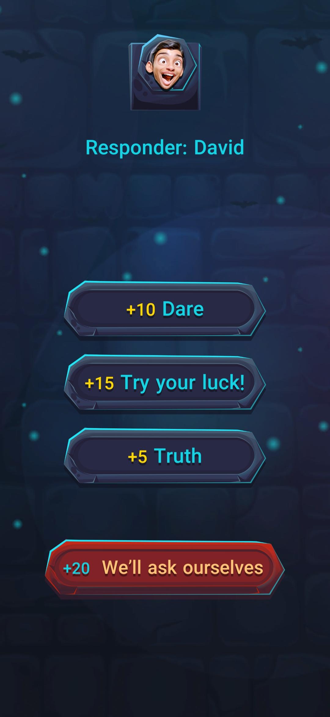 Truth Or Dare Spin Bottle Apk برای دانلود اندروید