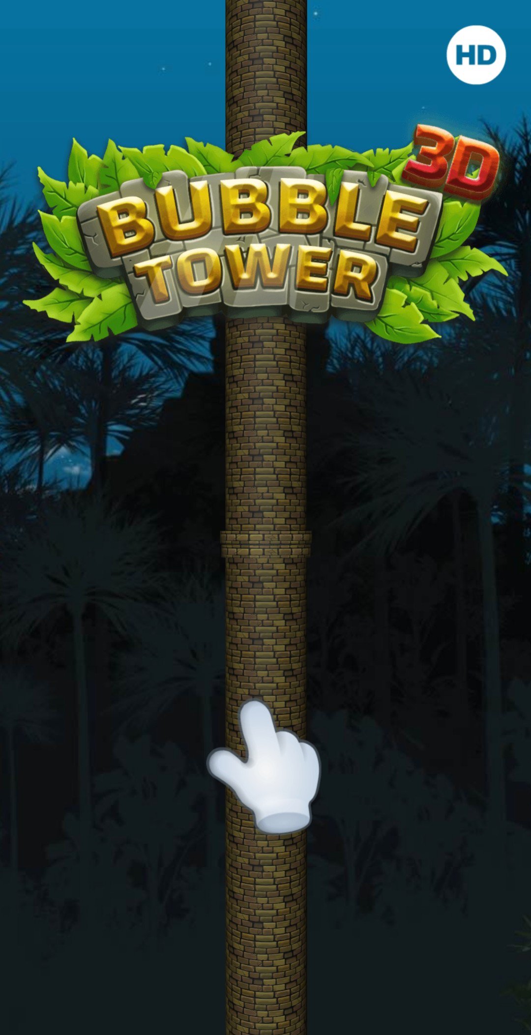 Bubble tower 3D : Ball blast APK for Android Download