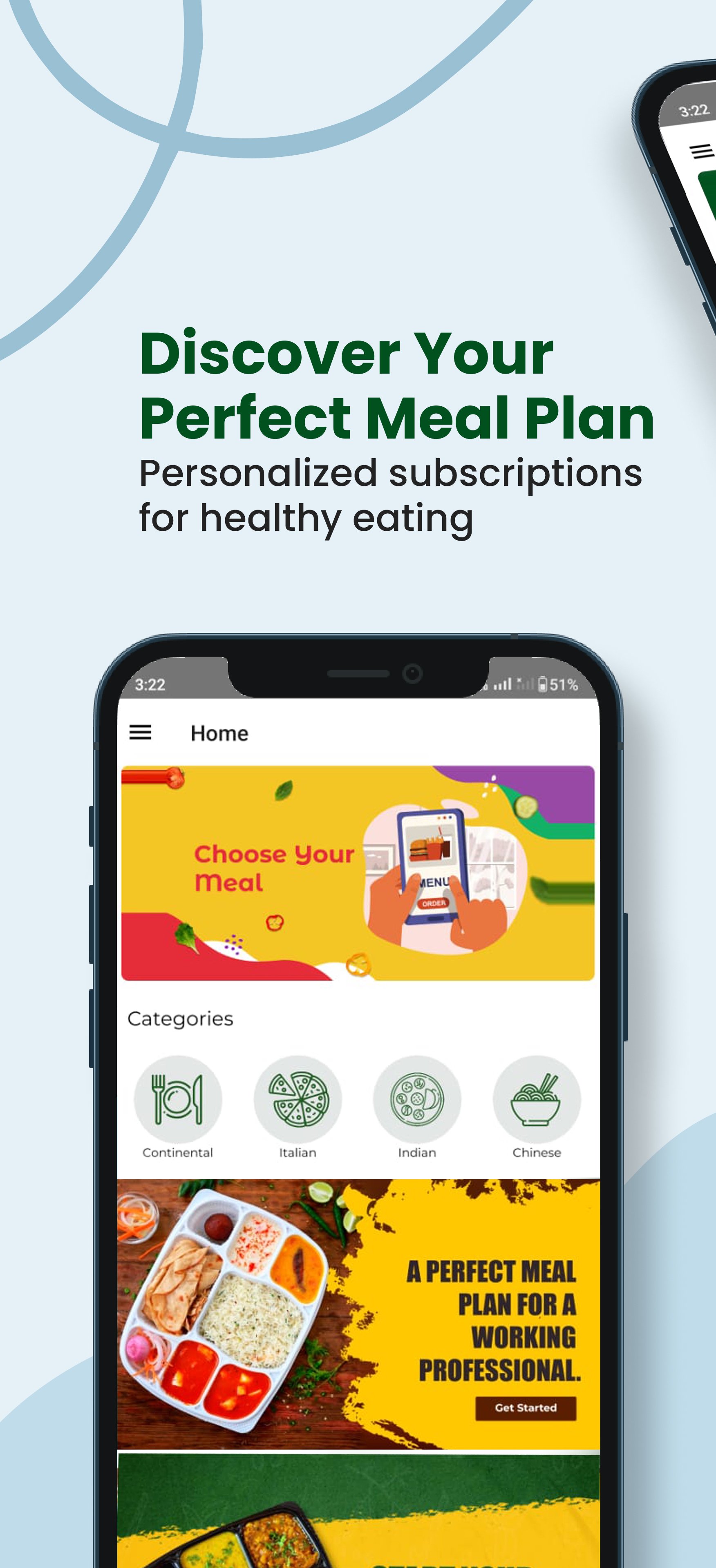 Download do APK de Mista Eats para Android