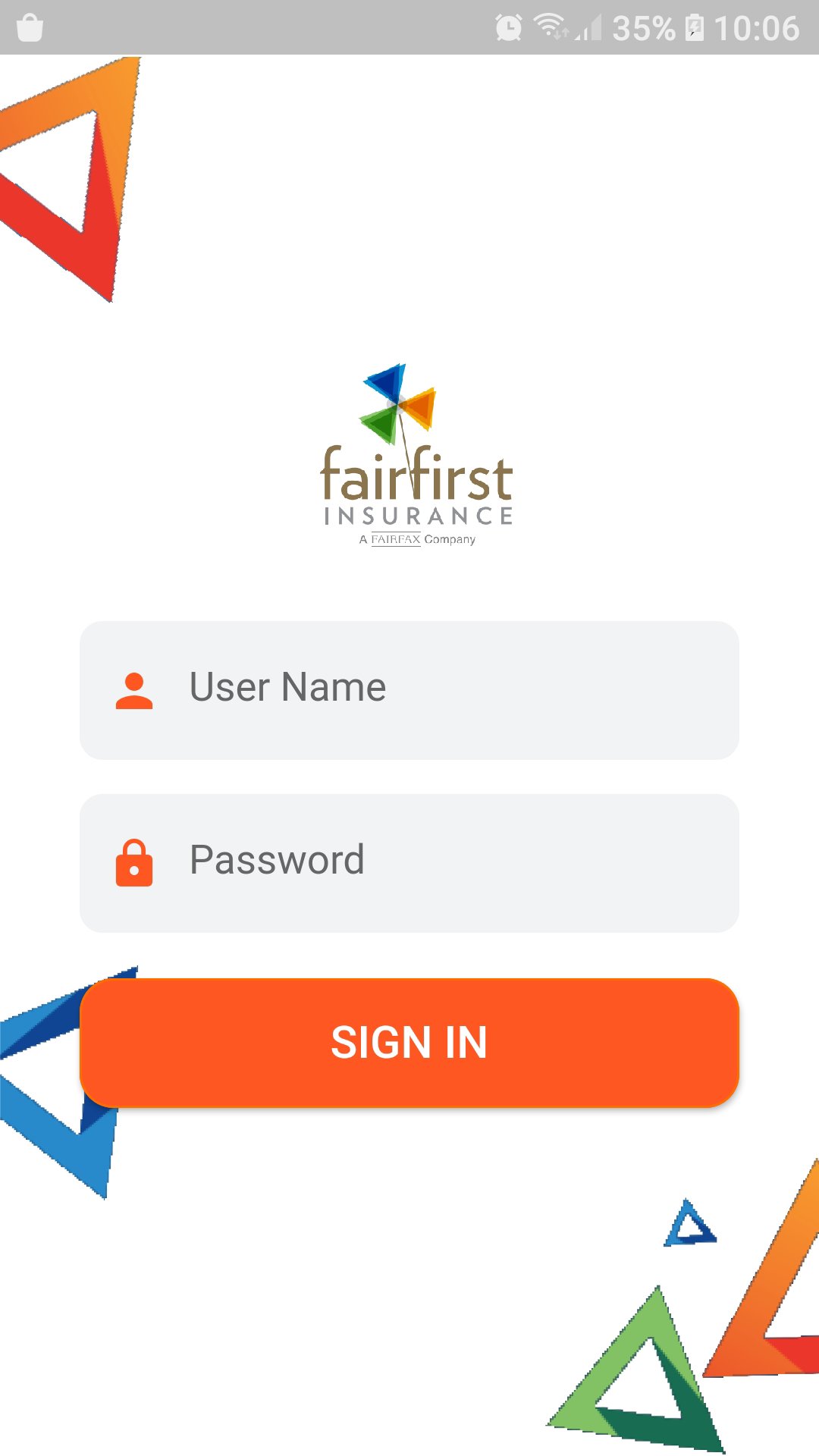 Fairfirst LMS APK for Android Download