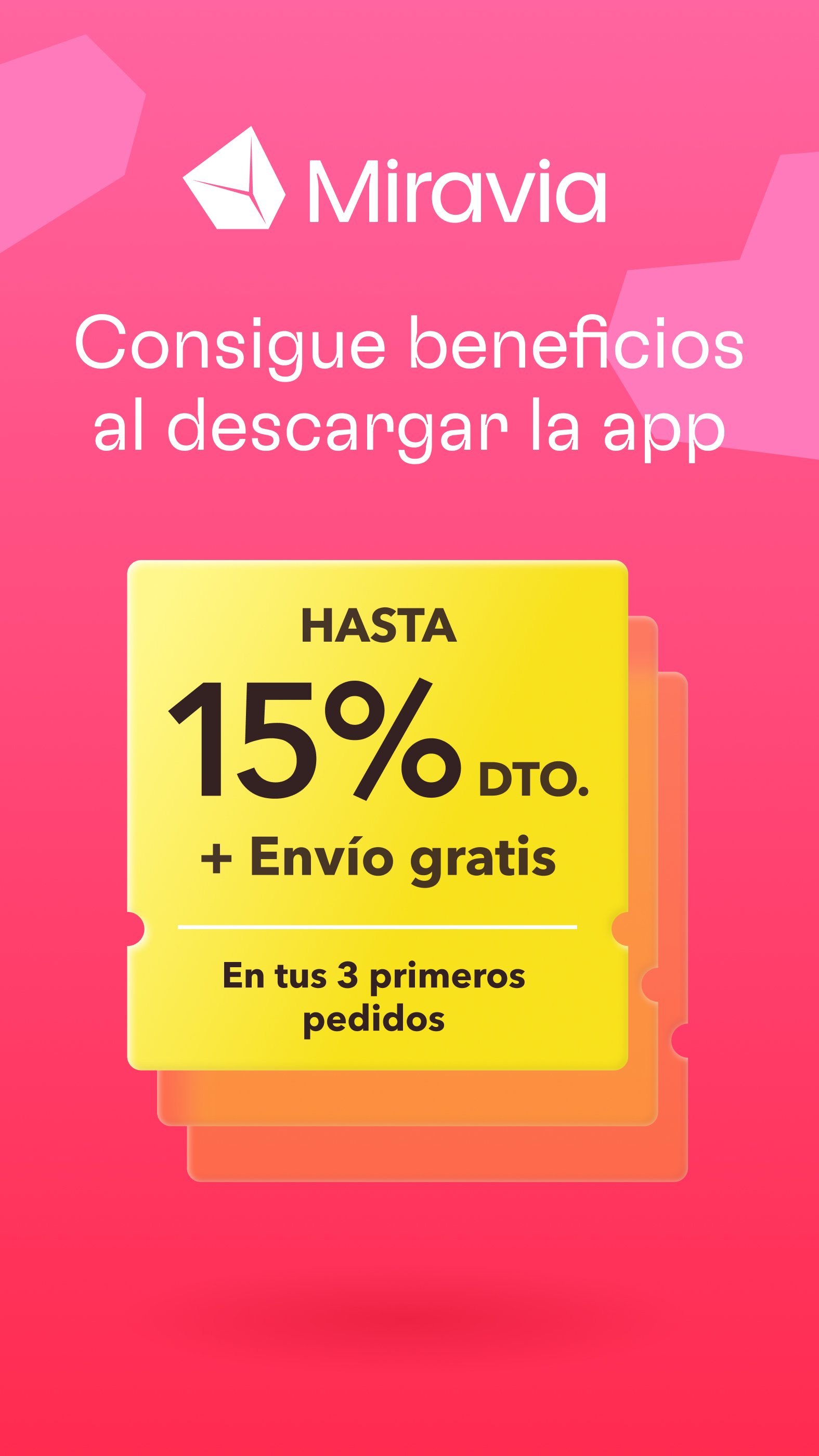 Descargar Miravia APK Última Versión 1.53.1 para Android