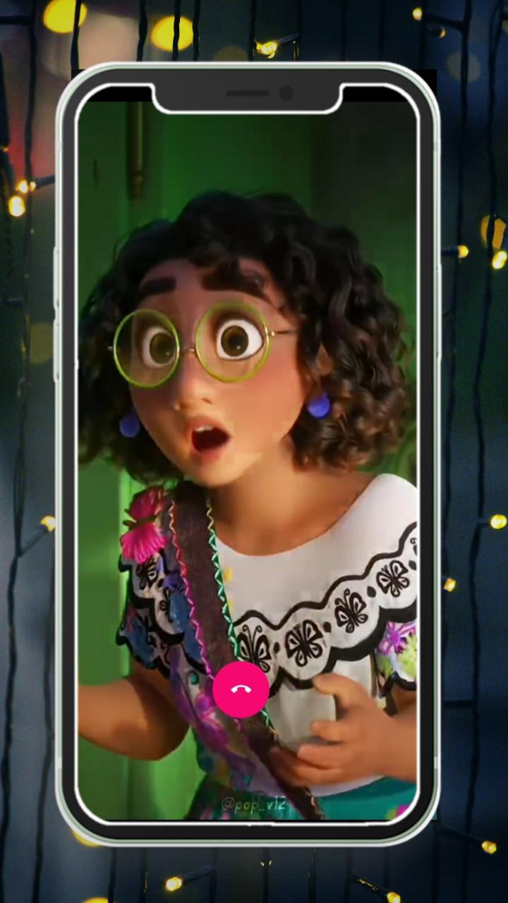 Descargar Call Mirabel Encanto Game Chat APK Última Versión 1.0 para ... Descargar Call Mirabel Encanto Game Chat APK Última Versión 1.0 para ...
