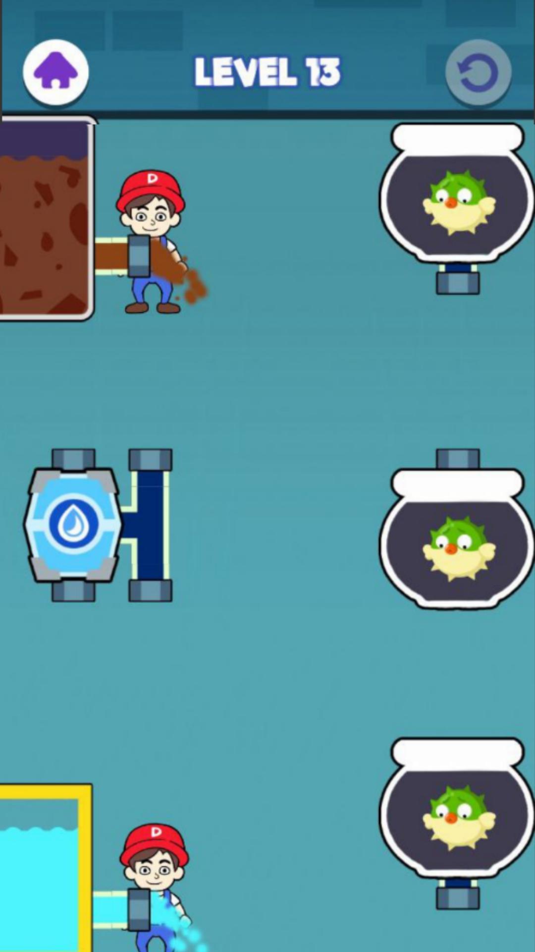 Draw Pipe: Water Flow APK for Android Download Draw Pipe: Water Flow APK for Android Download