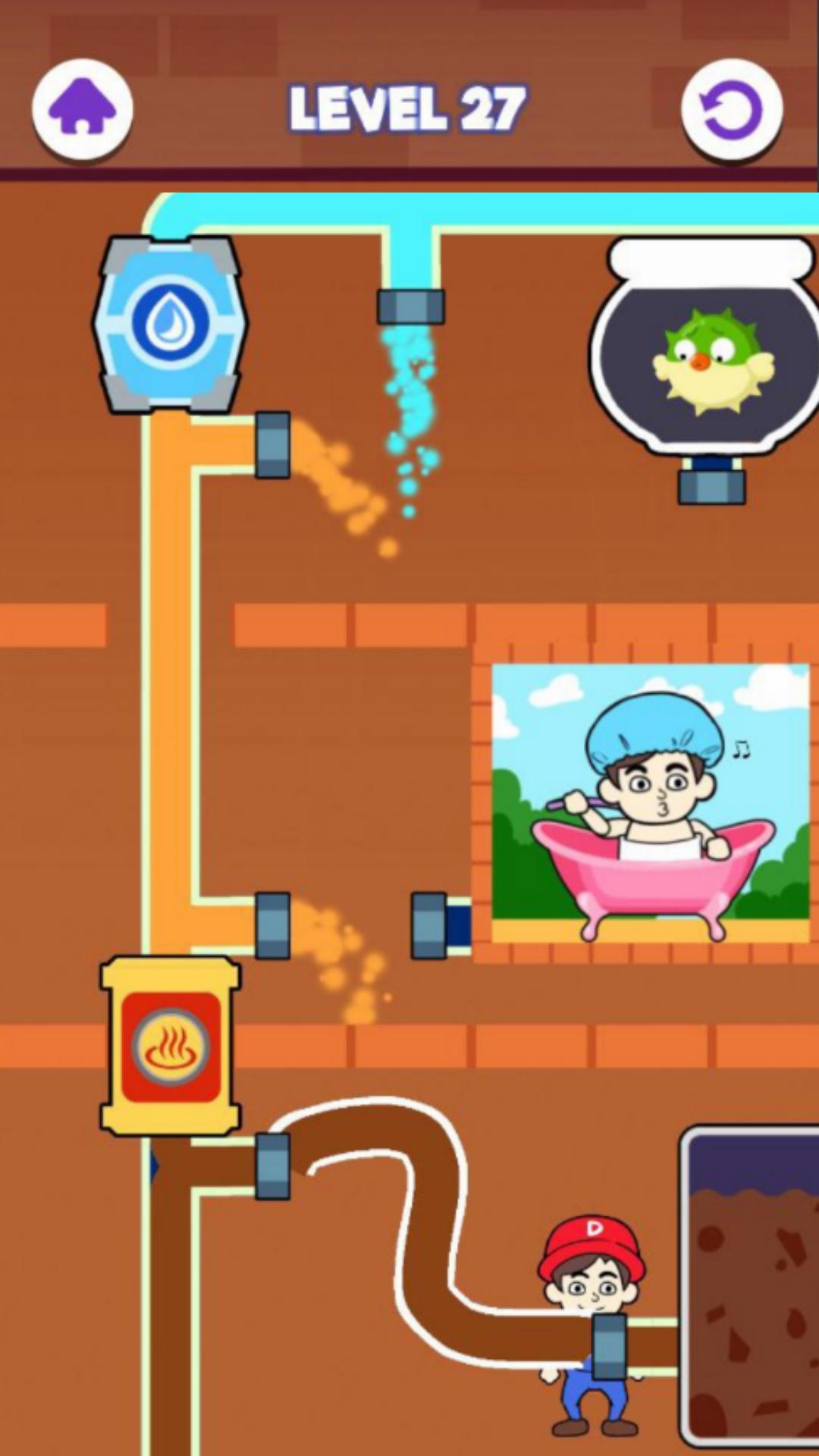 Draw Pipe: Water Flow APK for Android Download Draw Pipe: Water Flow APK for Android Download