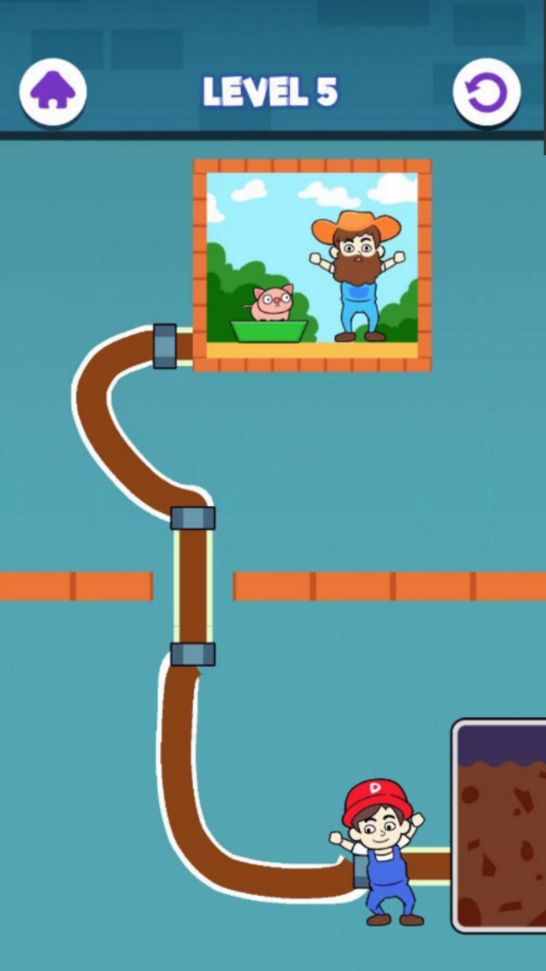 Draw Pipe: Water Flow APK for Android Download Draw Pipe: Water Flow APK for Android Download