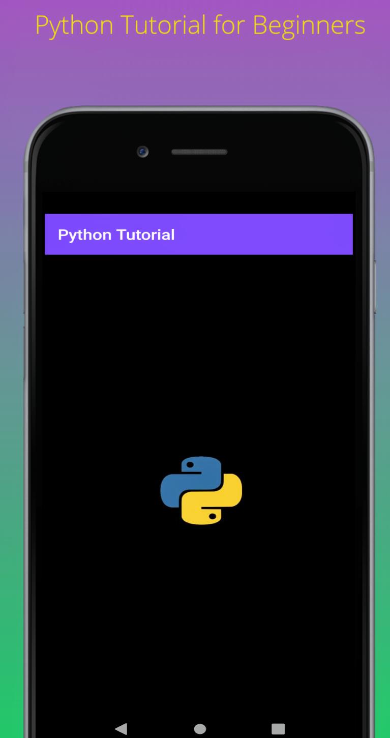 Python Programming App : Offli APK for Android Download Python Programming App : Offli APK for Android Download