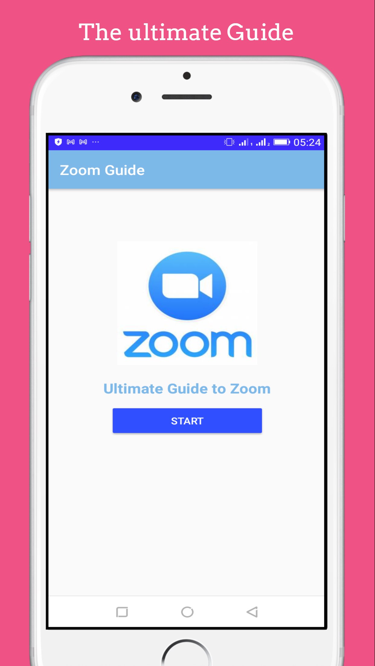 Ultimate Guide for Zoom APK for Android Download