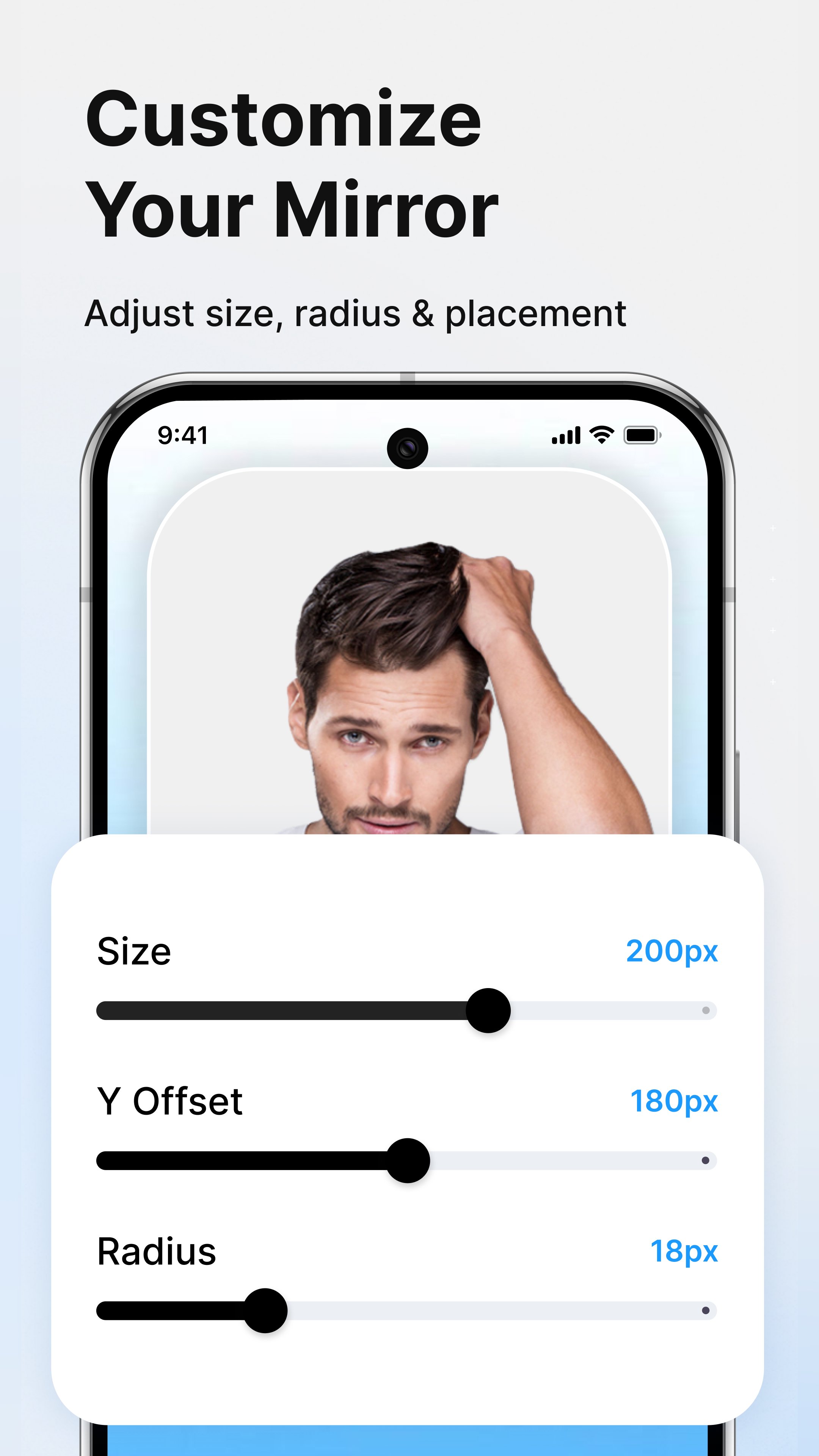 Mirrorify : Lock Screen Mirror APK for Android Download