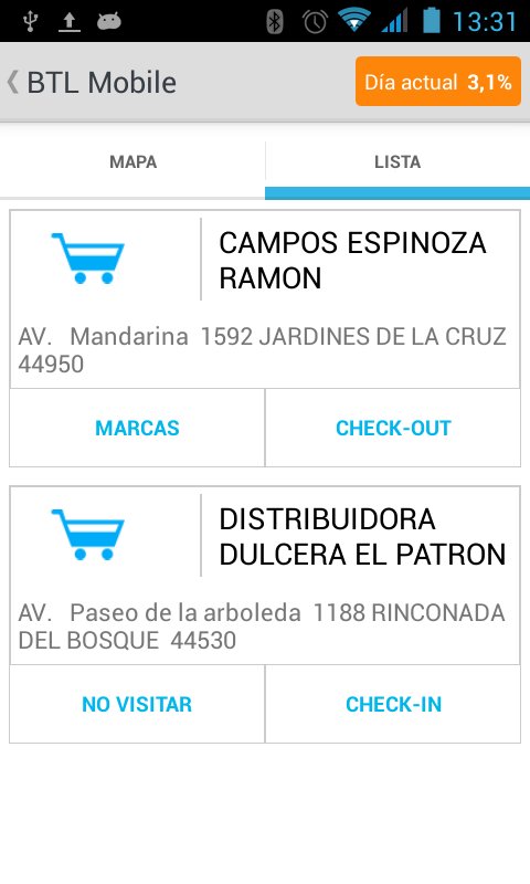 Download BTL Mobile Latest Version 1.4.2 Android APK File