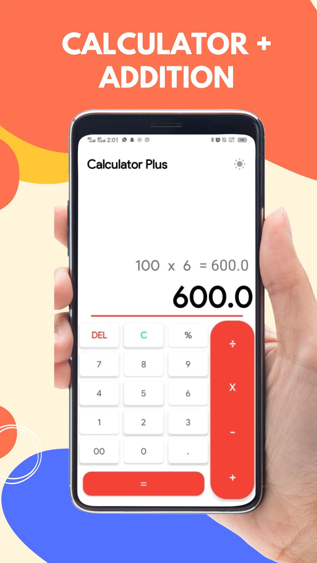 MIT Calculator APK für Android herunterladen