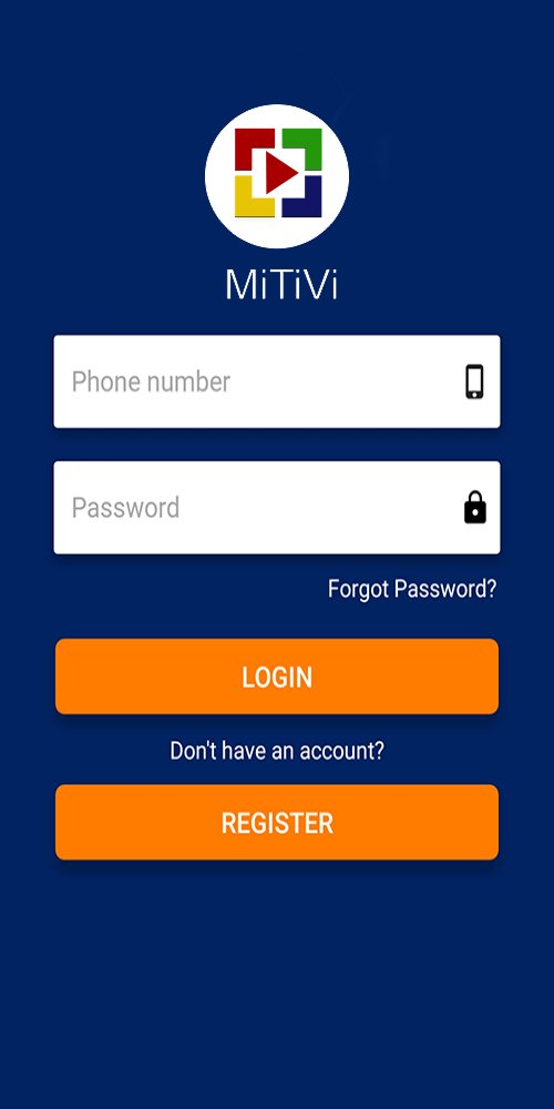 MiTiVi APK for Android Download