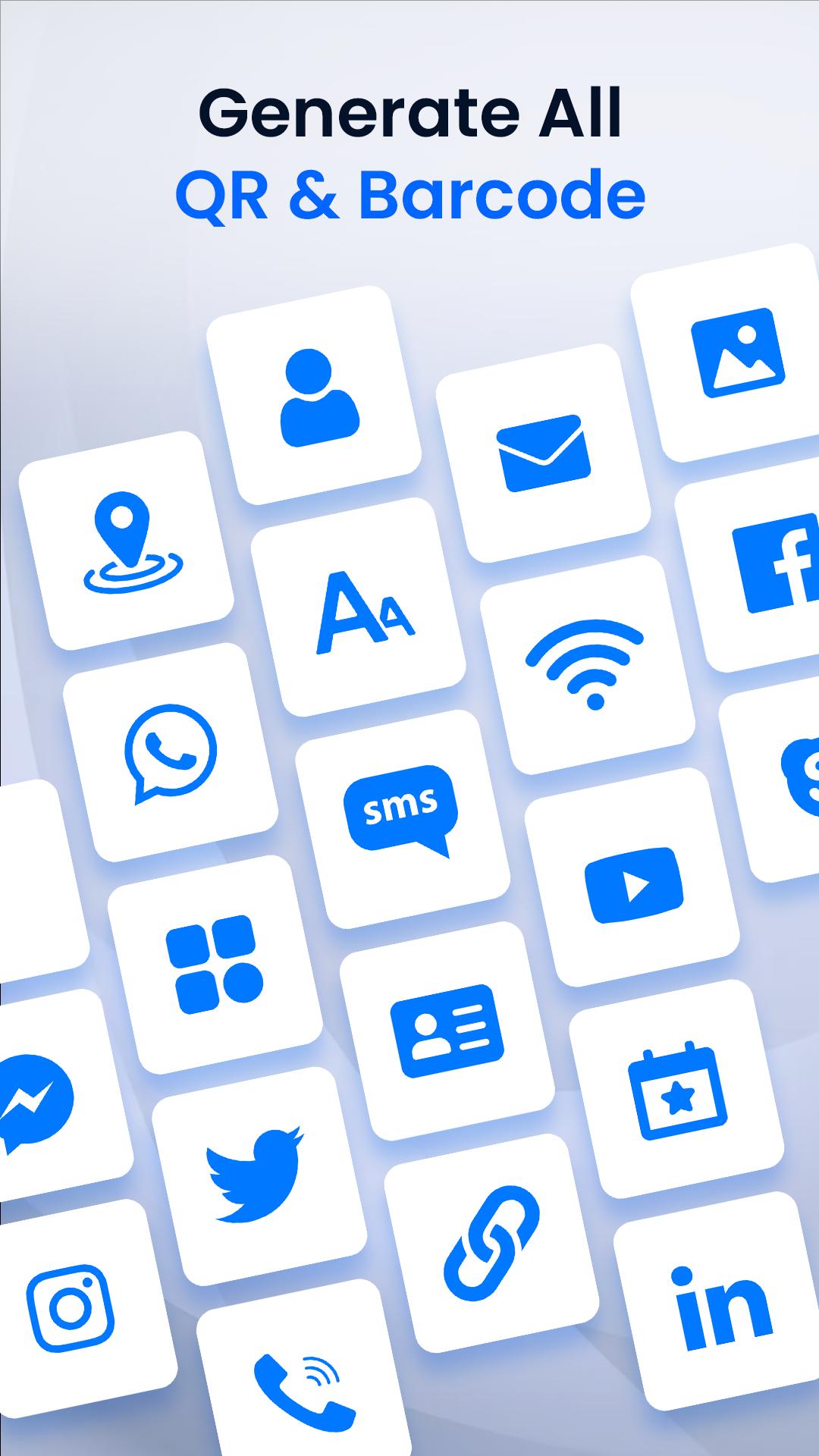 Qr Code Master Scan And Generate Apk For Android Download
