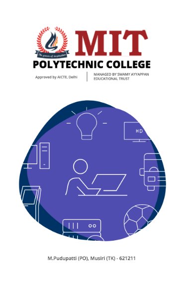 MIT Polytechnic APK for Android Download