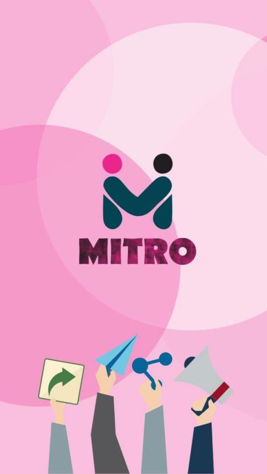 Mitro APK for Android Download
