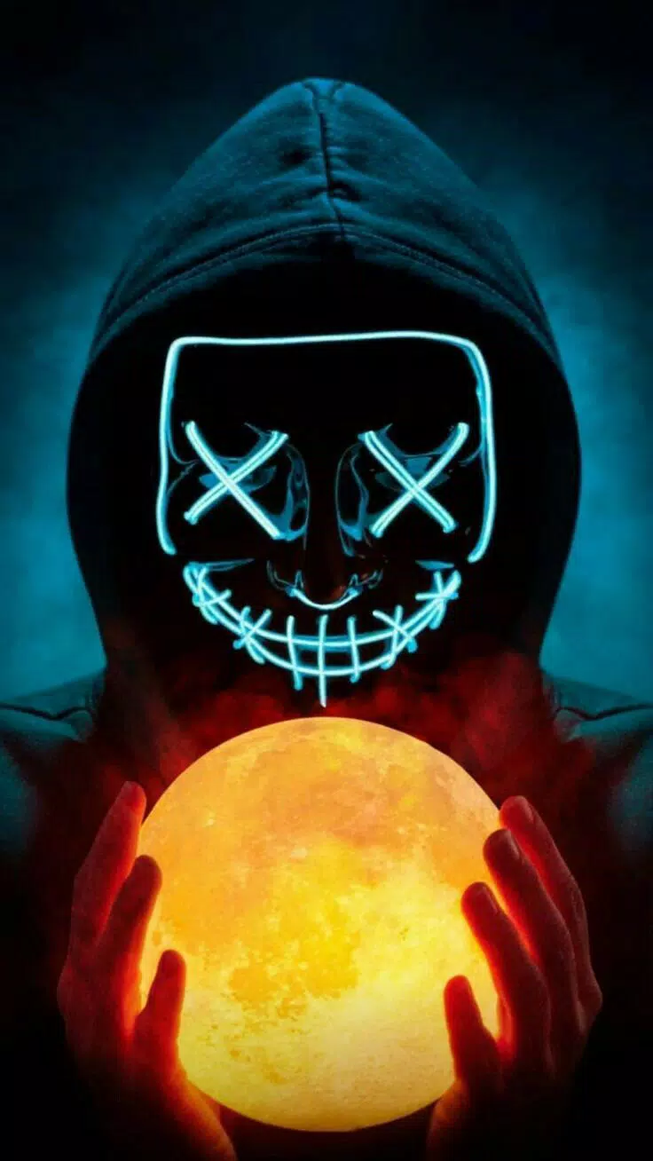 Unknown Wallpaper