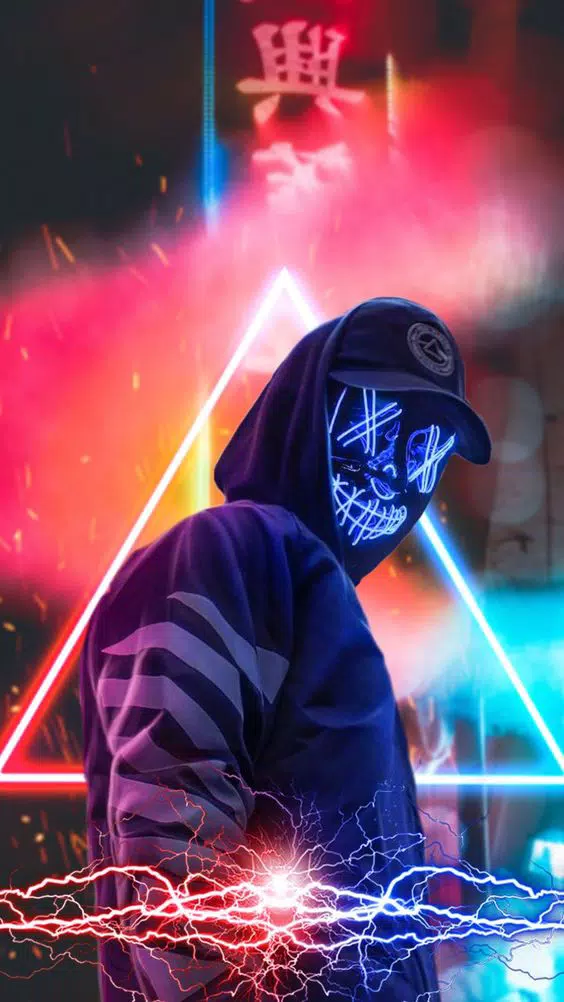 Unknown Wallpaper