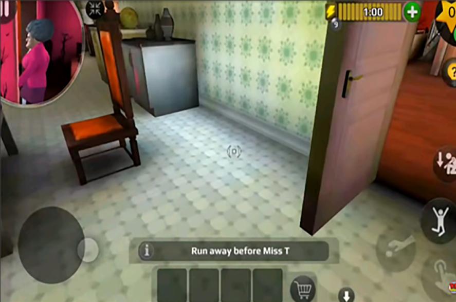 Descarga De Apk De Guide For Scary Teacher 3d Para Android