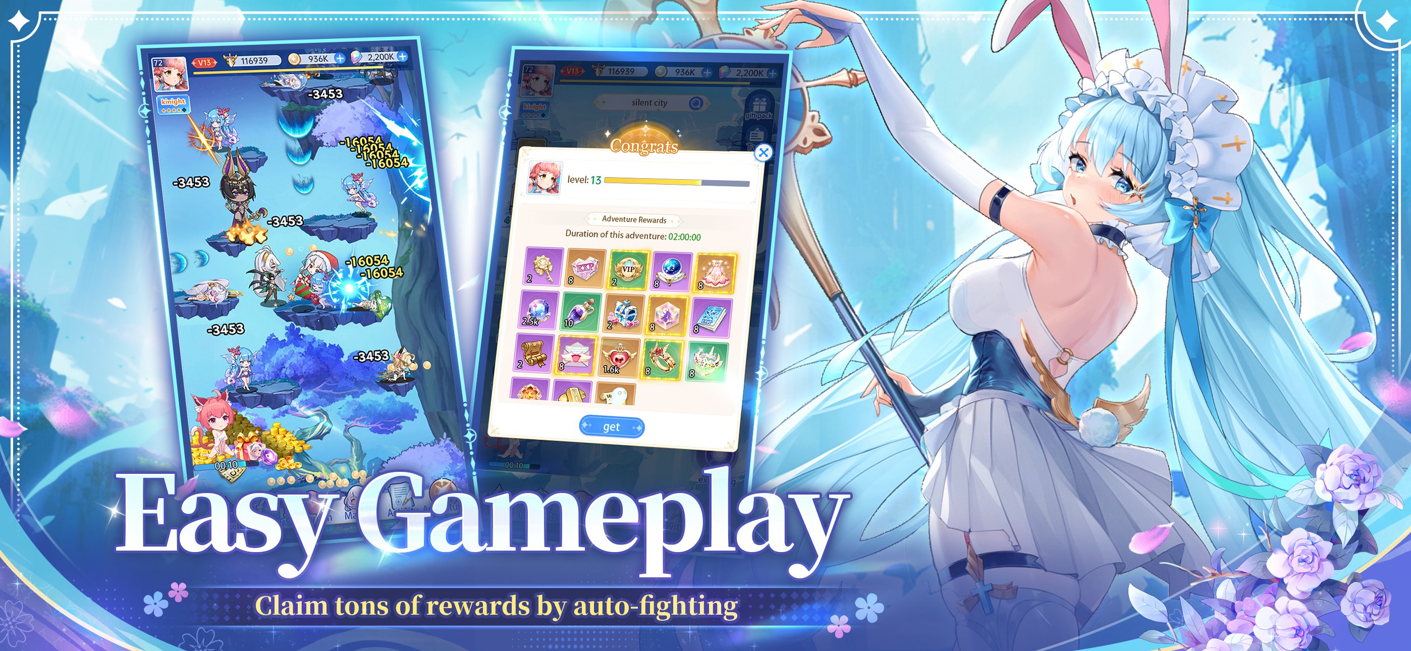 Tales of Angels APK Download for Android - Latest Version
