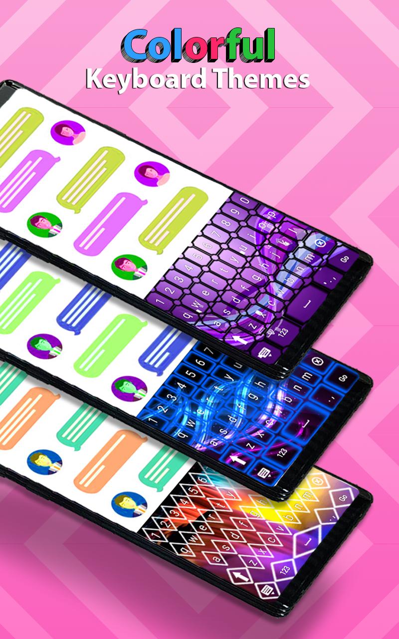 New keyboard 2020 - Fast Typing Latest keyboard APK for Android Download