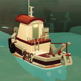 Baixar APK de DREDGE para Android