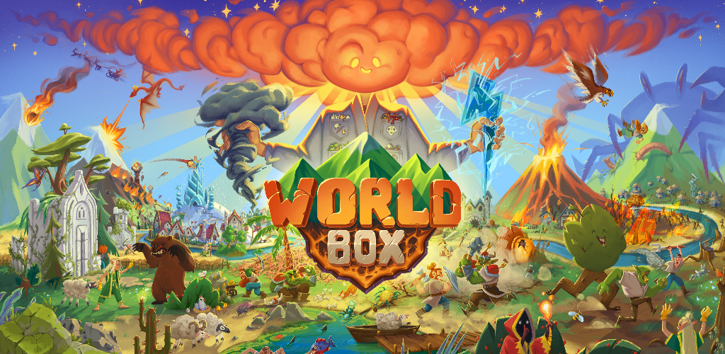 How to Download WorldBox - Sandbox God Sim Latest Version for Android 2025