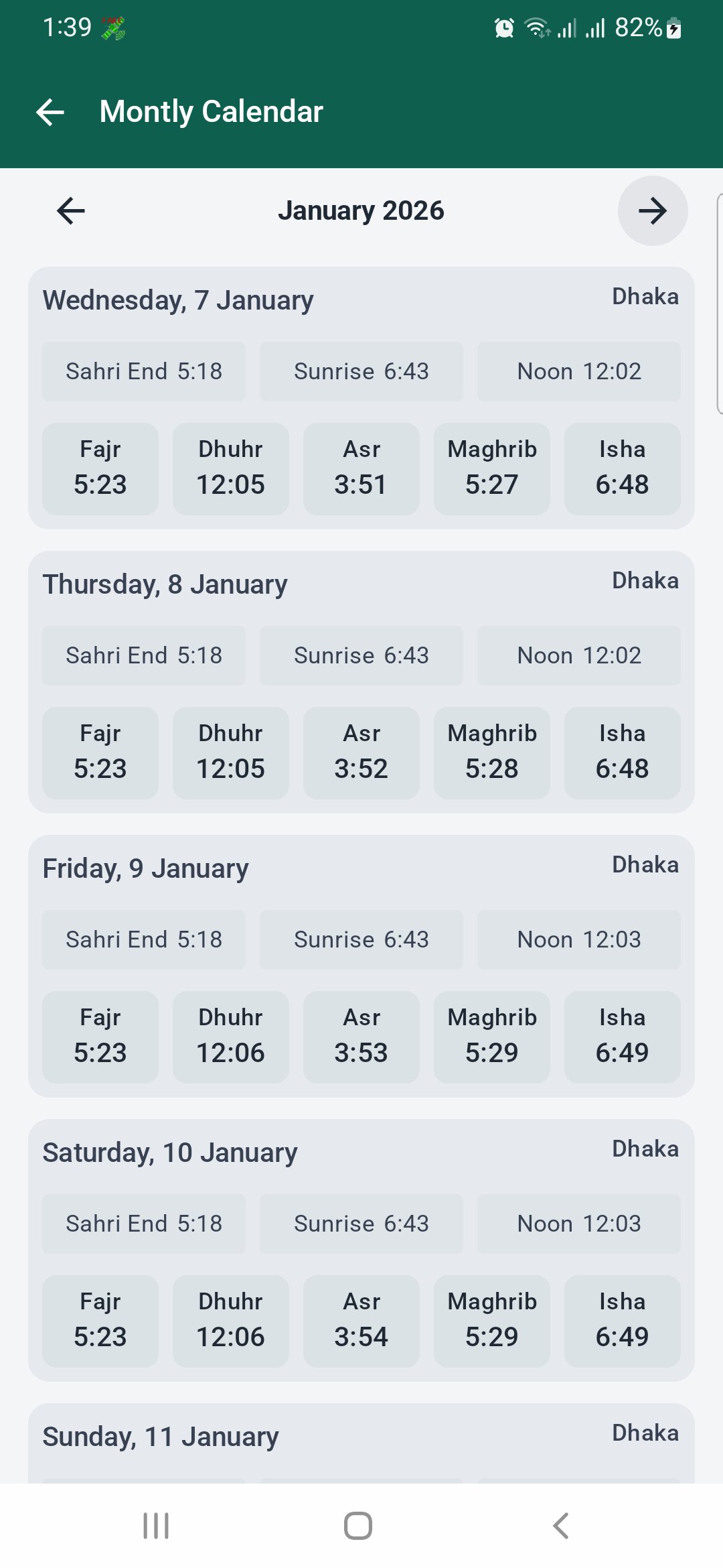 Azan APK for Android Download