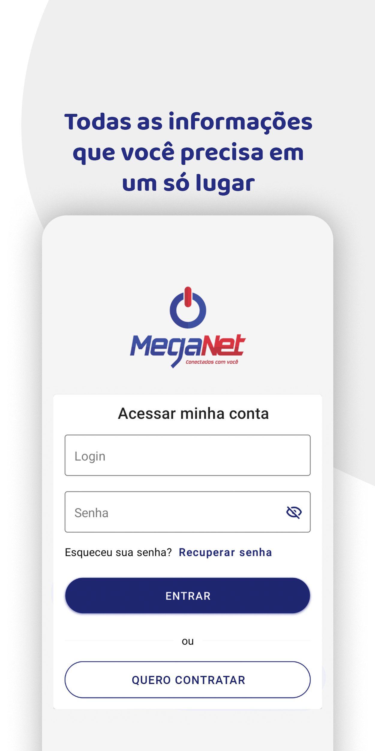 Meganet Provedor APK for Android Download